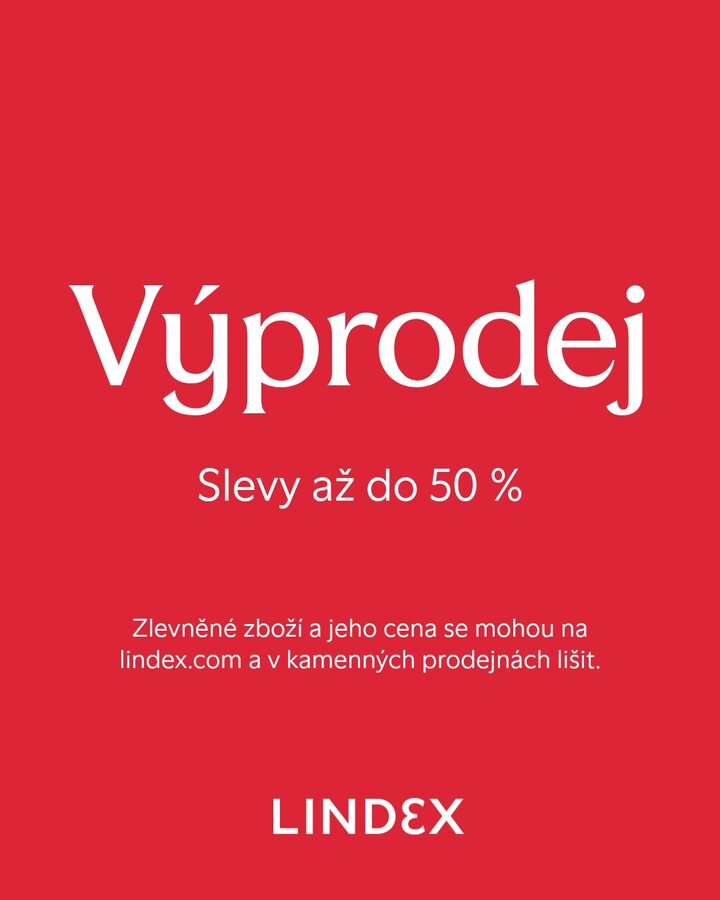 Slevy až 50 % | Olympia Mladá Boleslav